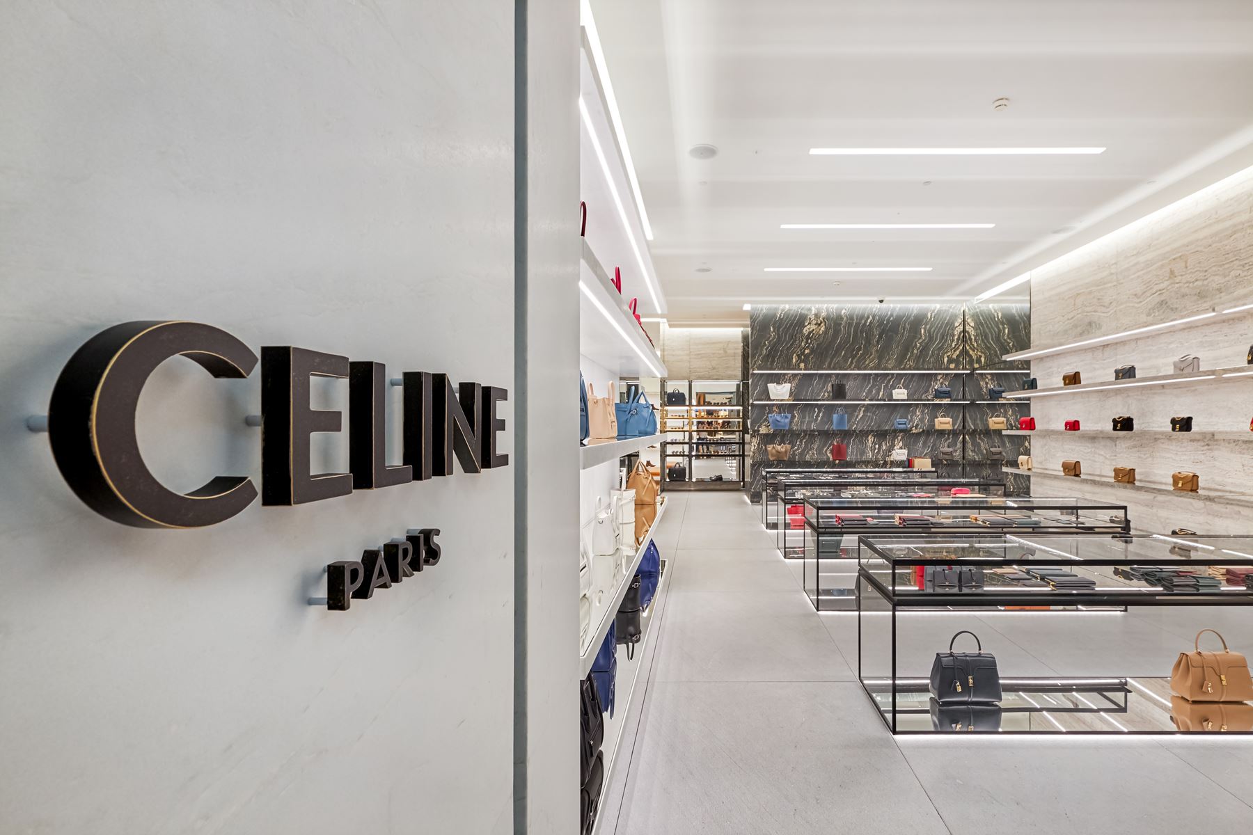 Celine - ATU Boutiques