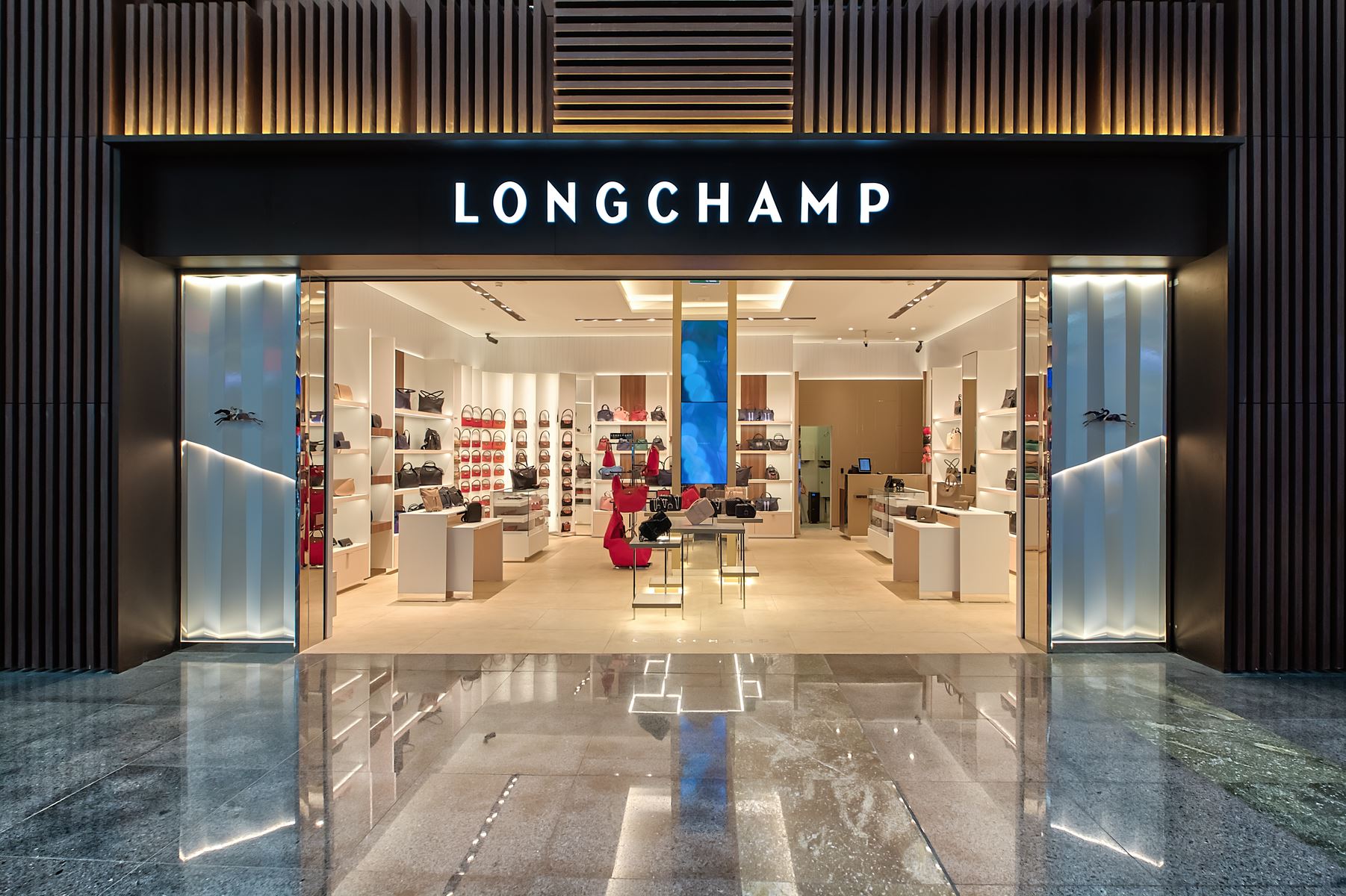 Longchamp - ATÜ Butikler